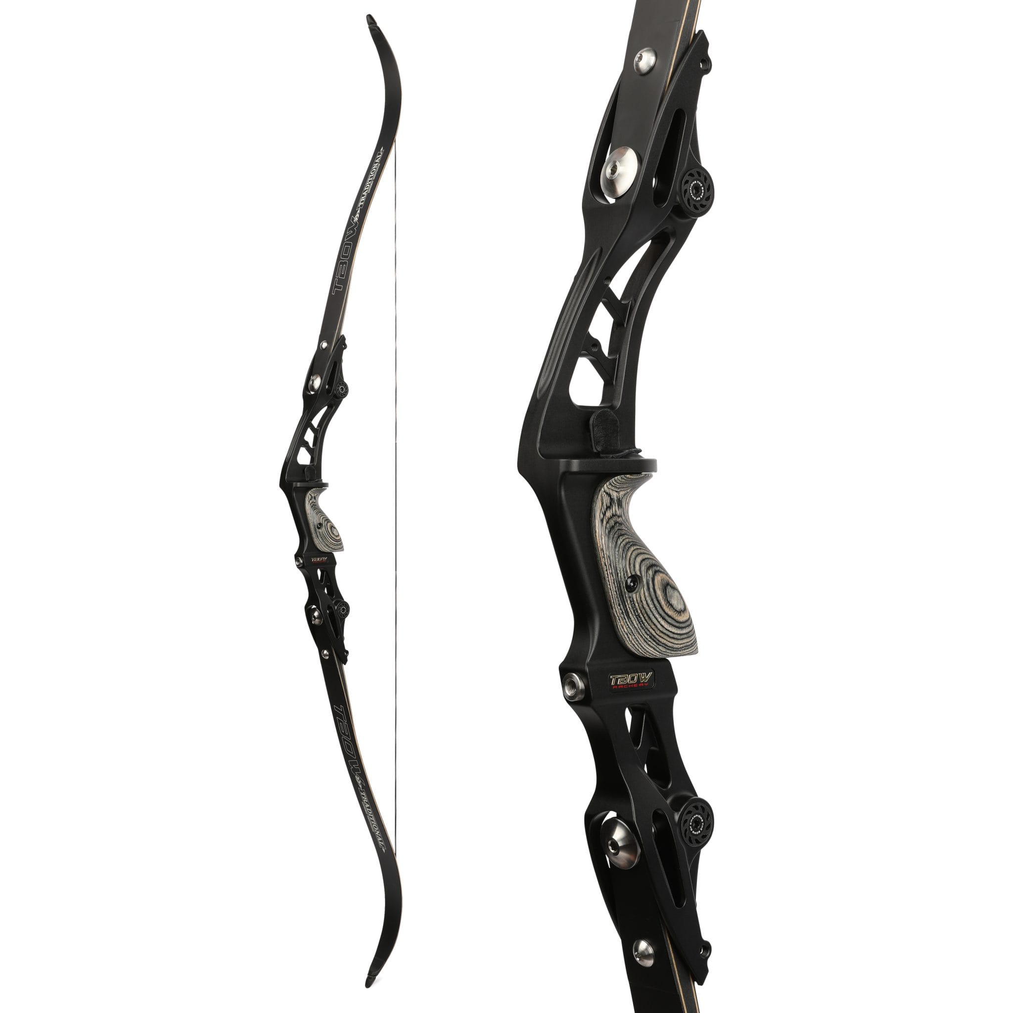 60 Vs 62 Recurve Bow: Choosing Your Perfect Fit
