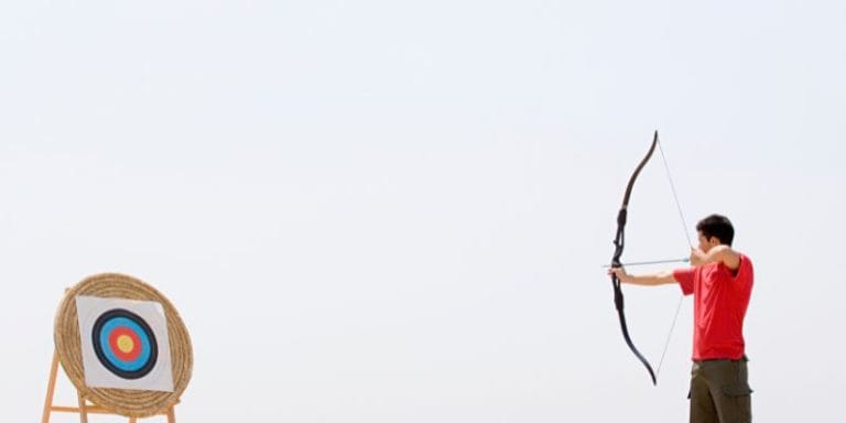 How Did Native Americans Draw Their Bows: A Beginner’s Guide