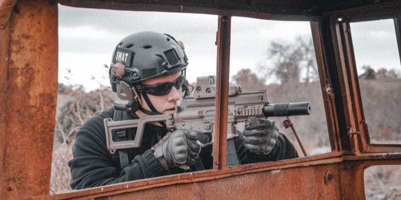 Are Air Bows Legal to Hunt With? A Hunter’s Guide