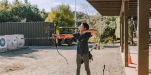 Recurve Bow Handedness: A Simple Guide