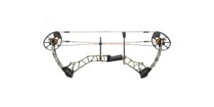 Unpacking the Mathews Mission Ballistic: A Deep Dive into Specs