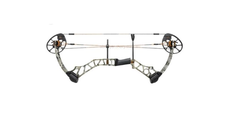 Unpacking the Mathews Mission Ballistic: A Deep Dive into Specs