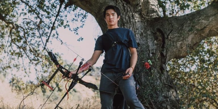 Recurve Bow Handedness: A Simple Guide