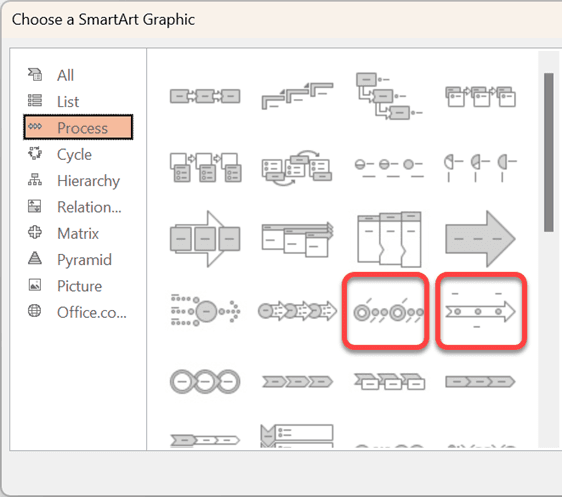 How to Add Another Arrow Accent Art PowerPoint Guide