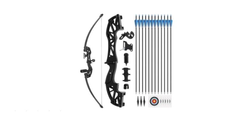 Composite Bow Vs Now: Evolution and Impact Unveiled