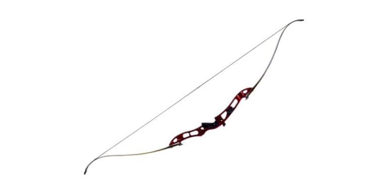 How It's Made Traditional Bows: Proven Craftsmanship