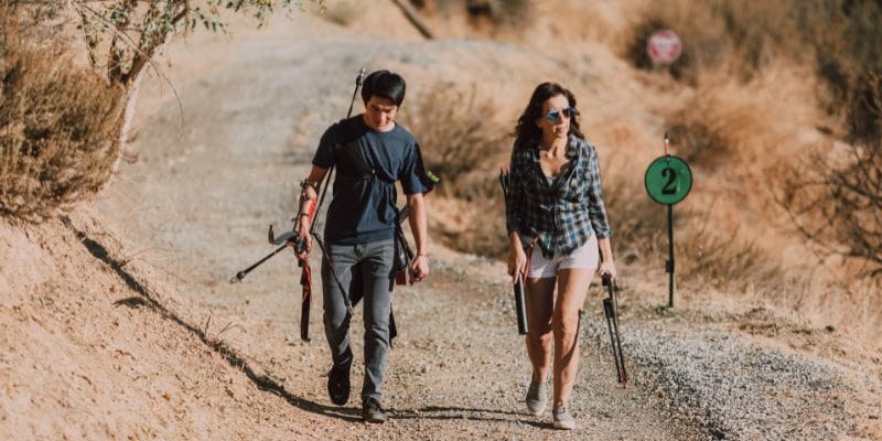 How Do I Measure Arrow Length For Traditional Bows: Genius Guide