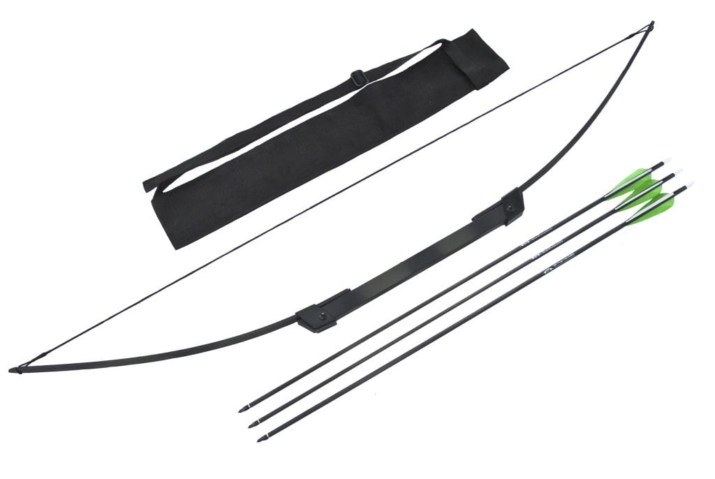 Are Bow And Arrows Legal: Navigating Weapon Laws