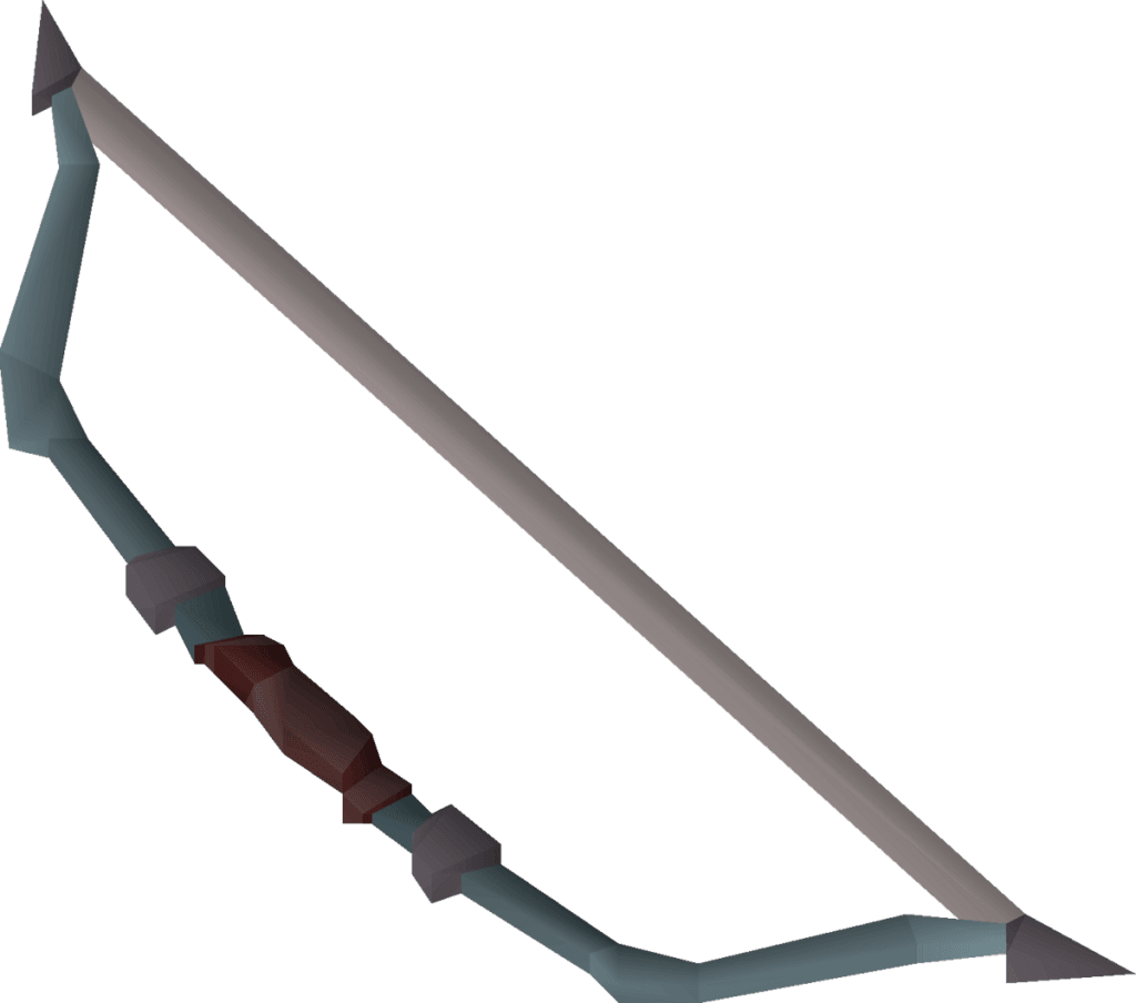 Composite Bow Vs Shortbow Osrs: Ultimate Archery Showdown