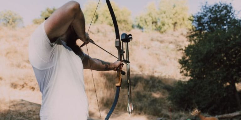 Different Bow Draws: Proven, Essential Techniques