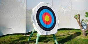 How Are Archery Competitions Scored: Genius System