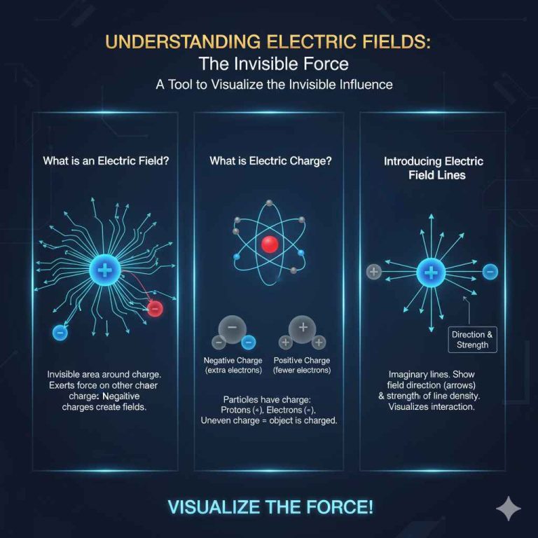 Do Arrows Point Towards a Positive Charge? Essential Guide