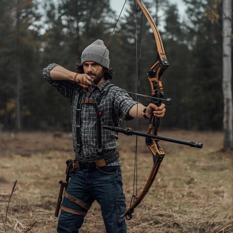 Do Composite Bows Add Strength? Essential Guide