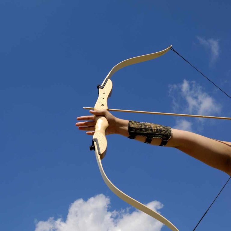 How To Make Homemade Composite Bow: Proven Essential