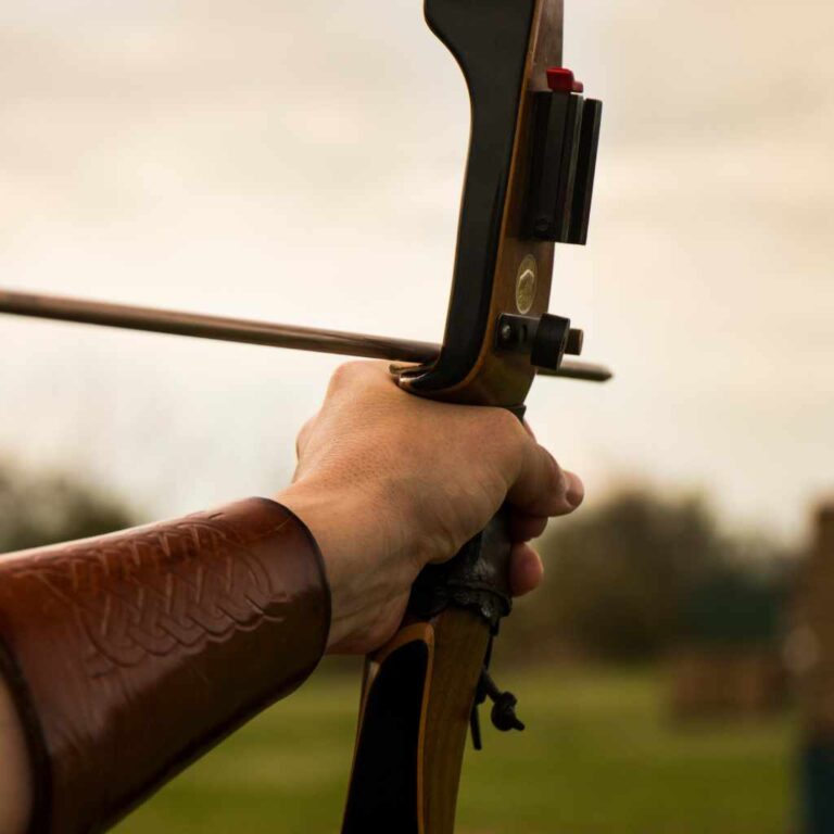How To Quiet a Traditional Bow: Proven Effortless Tips