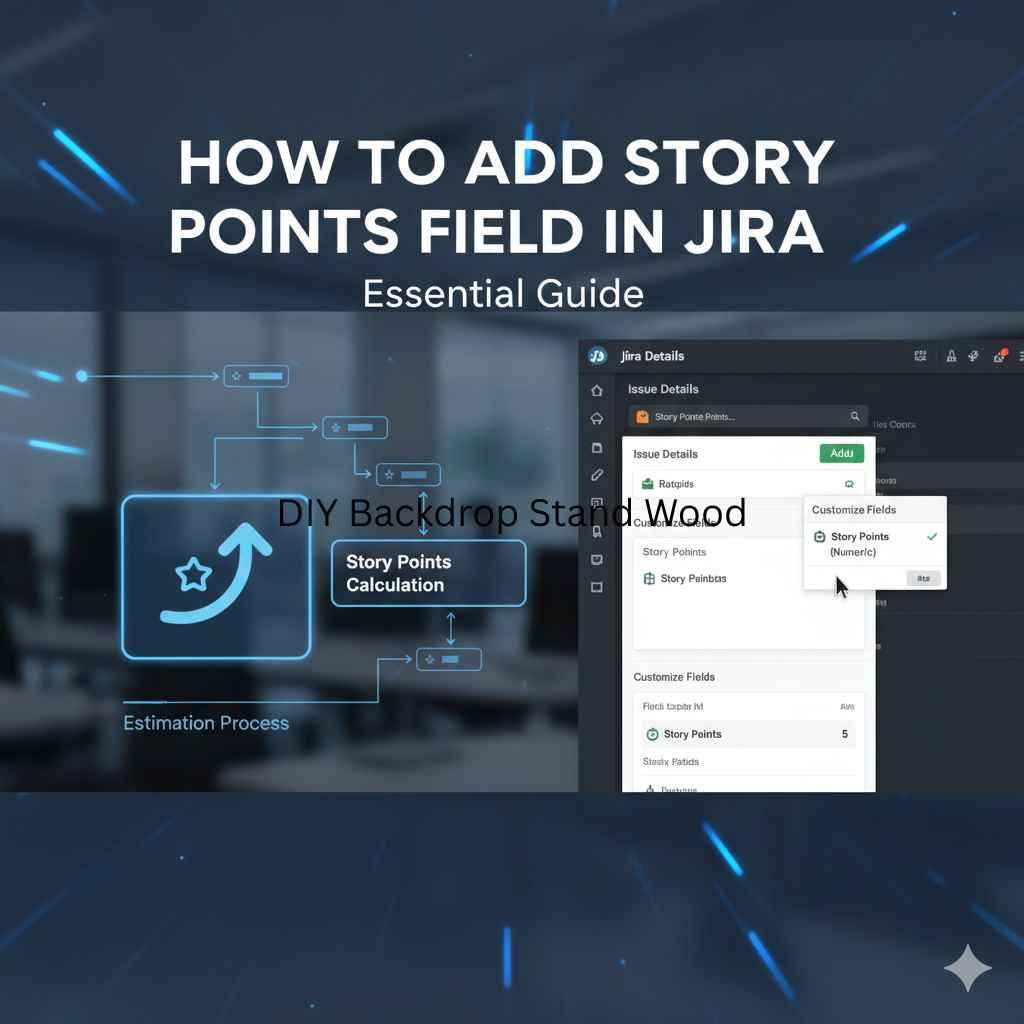 How to Add Story Points Field in Jira: Essential Guide
