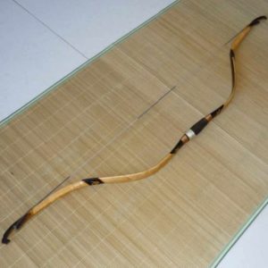 How to Make Magic Composite Bow: Proven Method