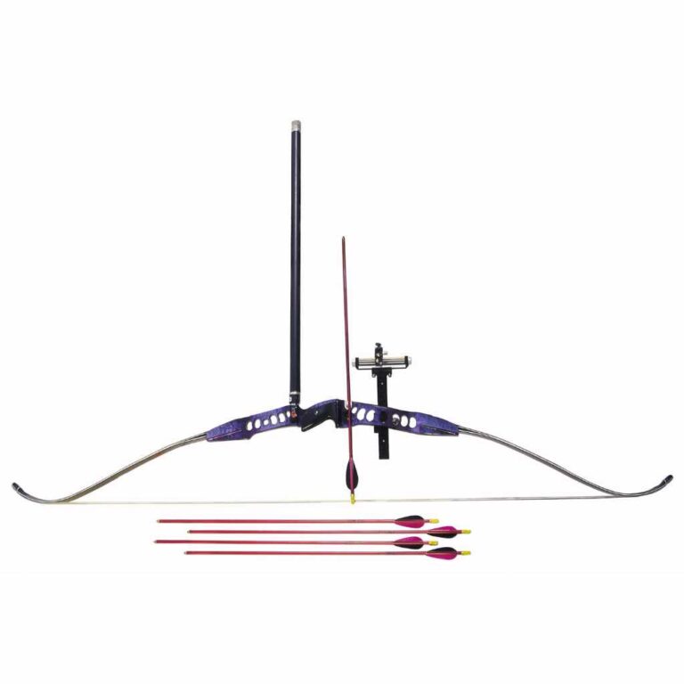 What Is A Good Traditional Bow: Essential Guide