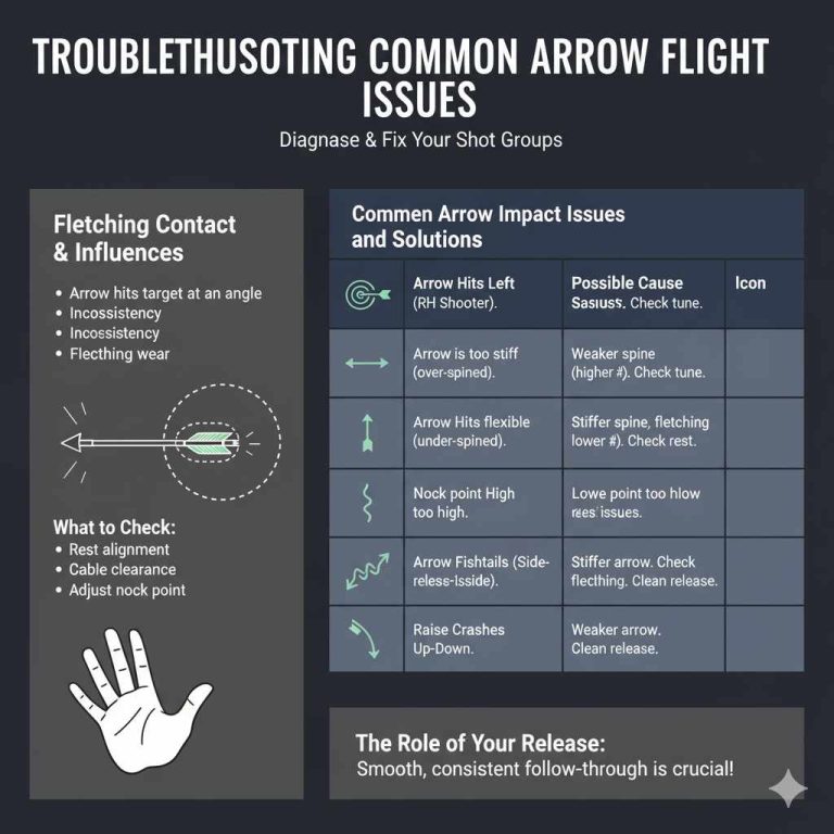 How to Find Spline on Carbon Arrows: Your Genius Guide
