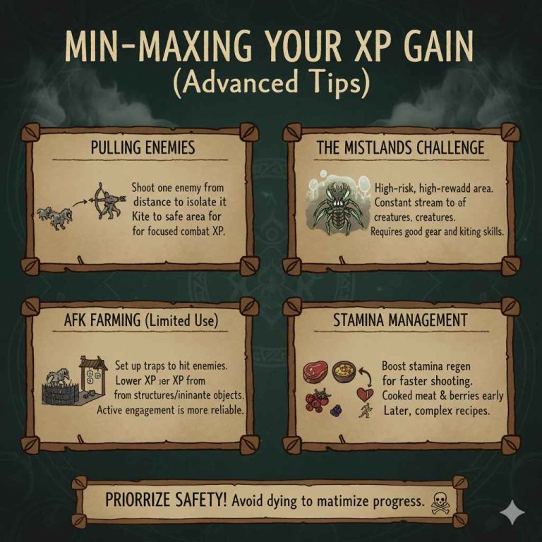 How to Add Level on Bow Valheim: Essential Guide