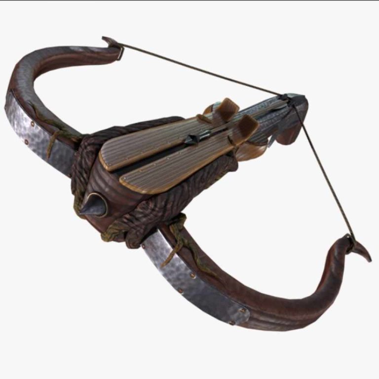 Difference Between Hand Crossbows and Crossbows D&D: Essential Guide