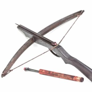 Different Crossbow Styles OSRS: Best Guide