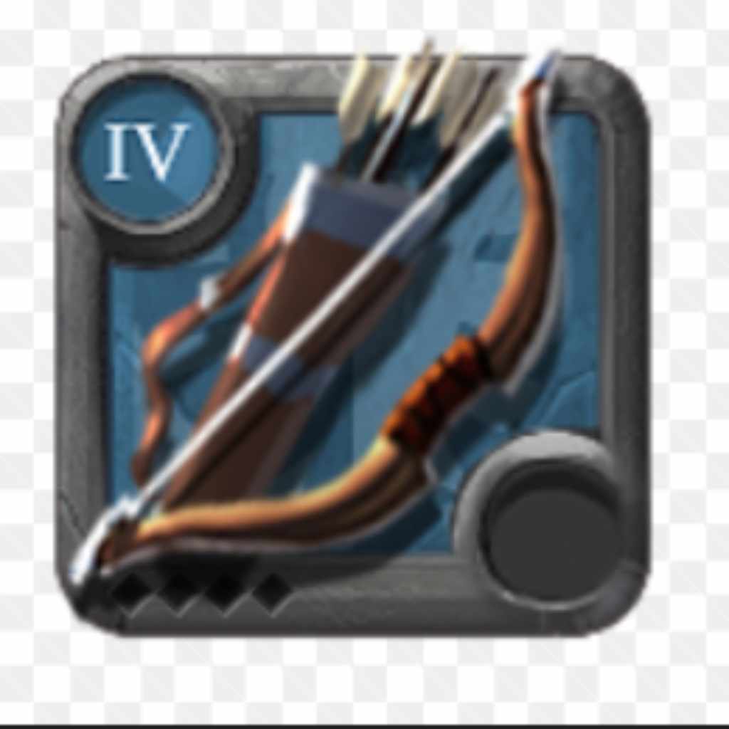 Adepts Longbow Vs The Bow Of Badon: Essential Showdown