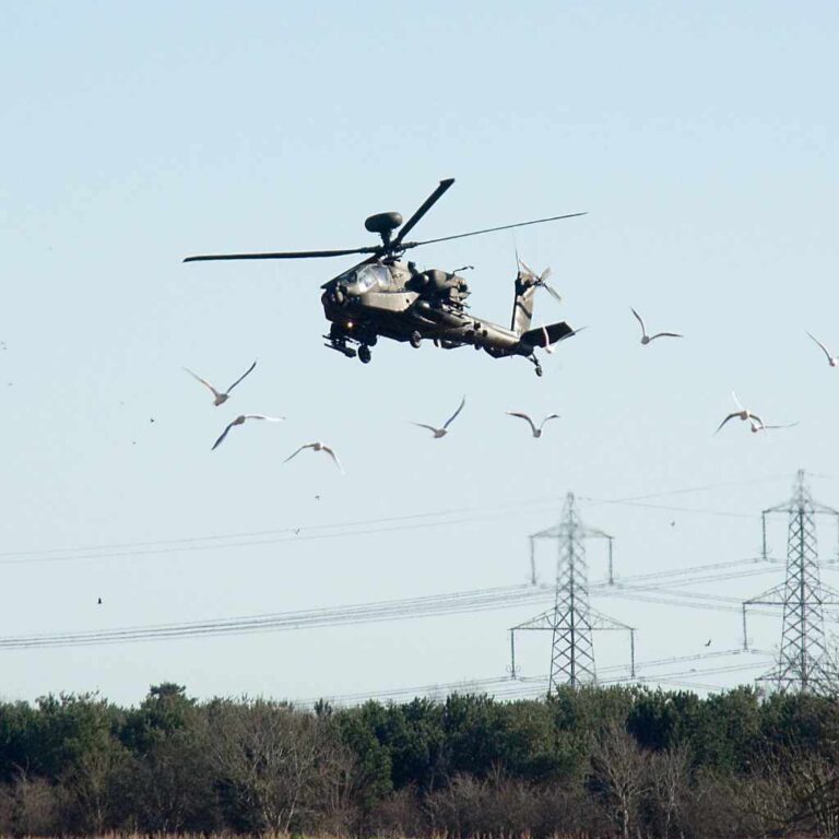 Apache Longbow Vs Super Cobra: Proven Best