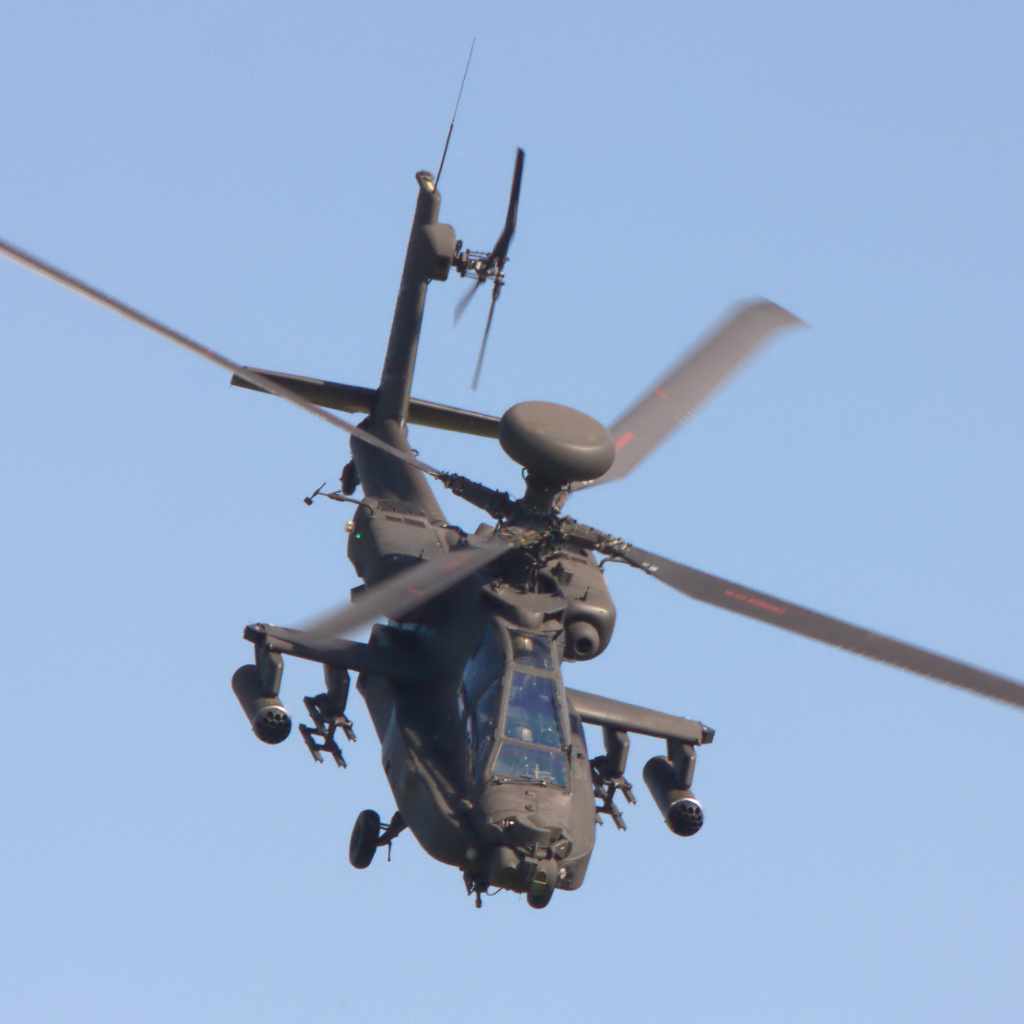 Apache Longbow Vs Super Cobra: Proven Best