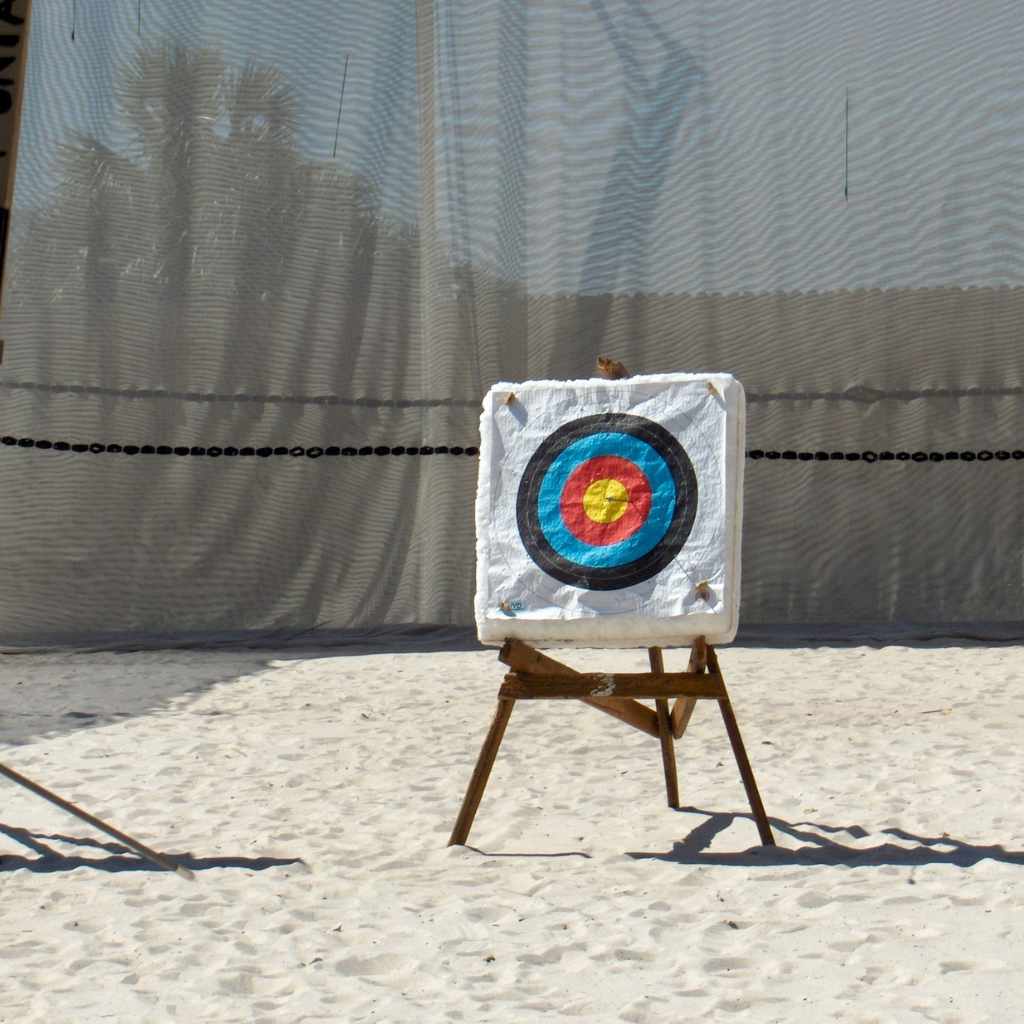 Bag Vs Block Archery Target: Proven Best Choice