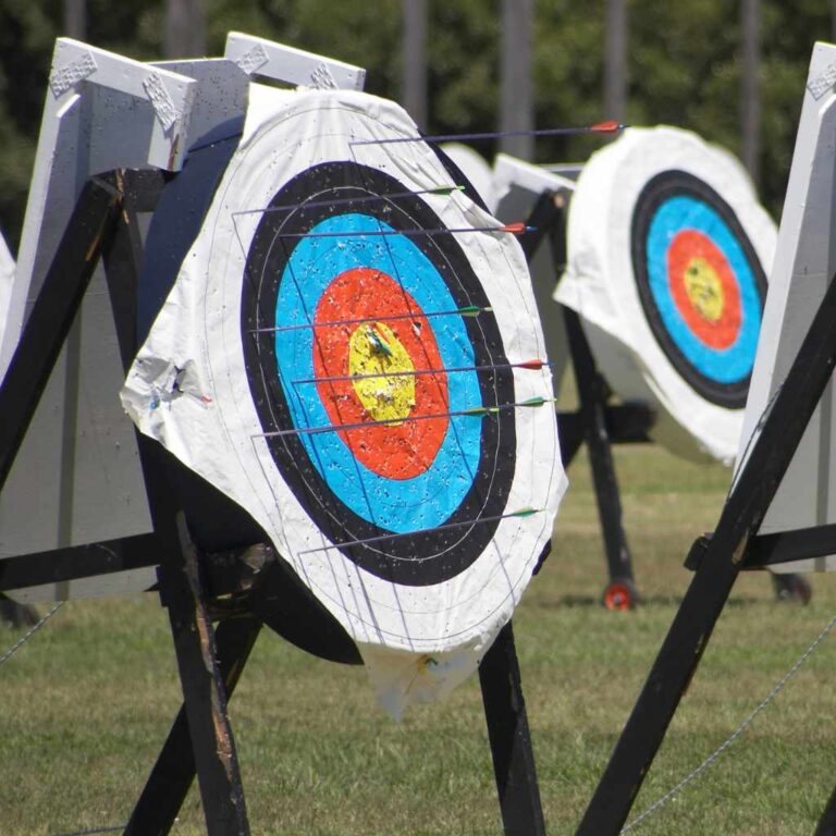 DIY Archery Target Foam: Proven Best Build