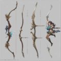 Different Bows in Monster Hunter World: Proven Best