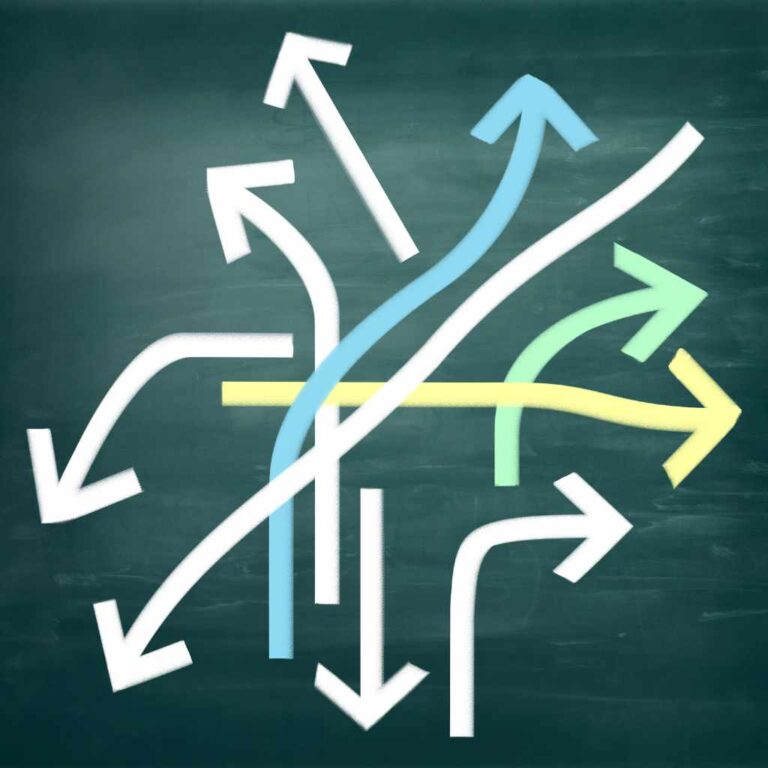 Different Kinds of Arrows: Essential Guide