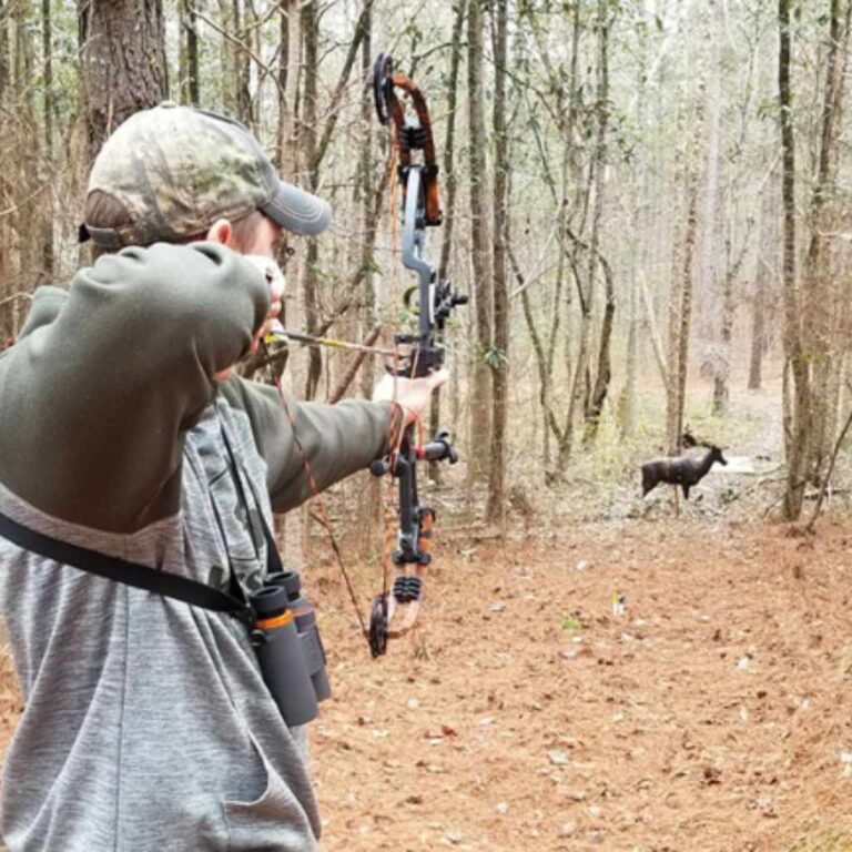 How 3D Archery Targets Are Made: Essential Guide