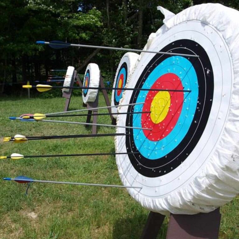 How Archery Targets Are Made: Proven Essentials