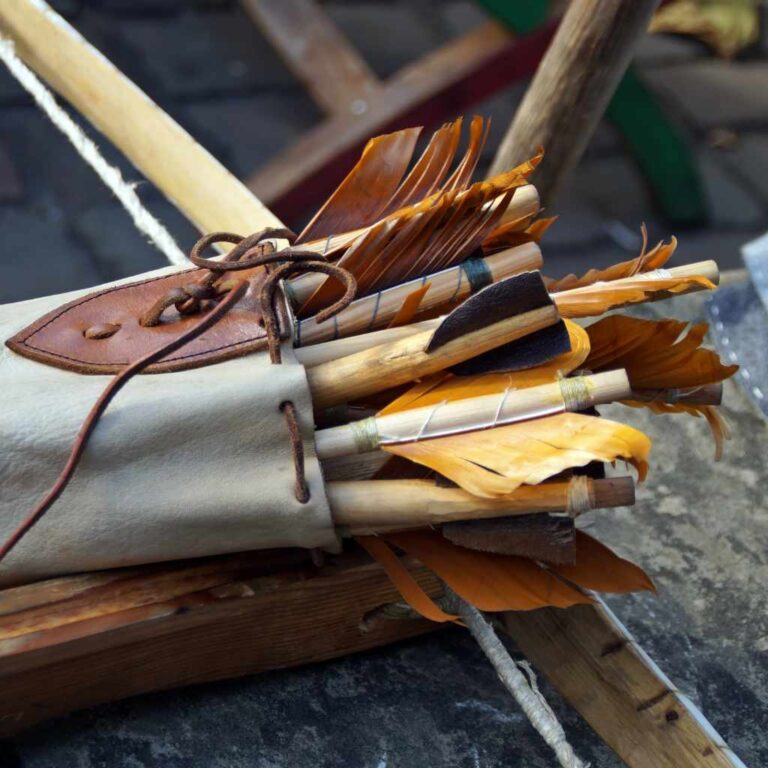 How Carbon Fiber Arrows Are Made: Step-by-Step Process