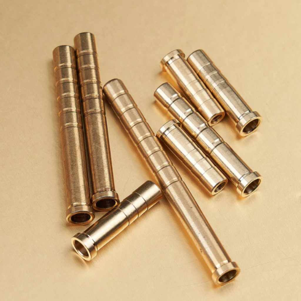How To Install Brass Inserts In Carbon Arrows: Proven Guide