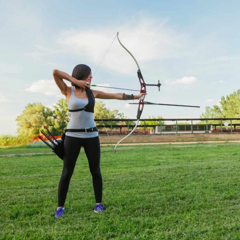 How To Make An Outdoor Archery Range: Essential Guide