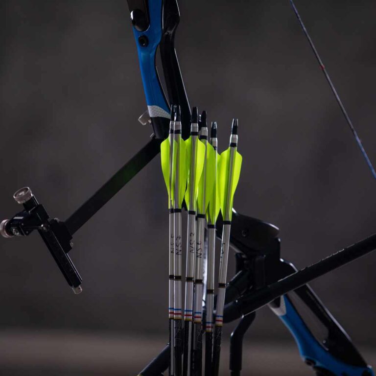 How to Attach an Arrowhead to a Wooden Arrow Securely: Proven Beginner Tips