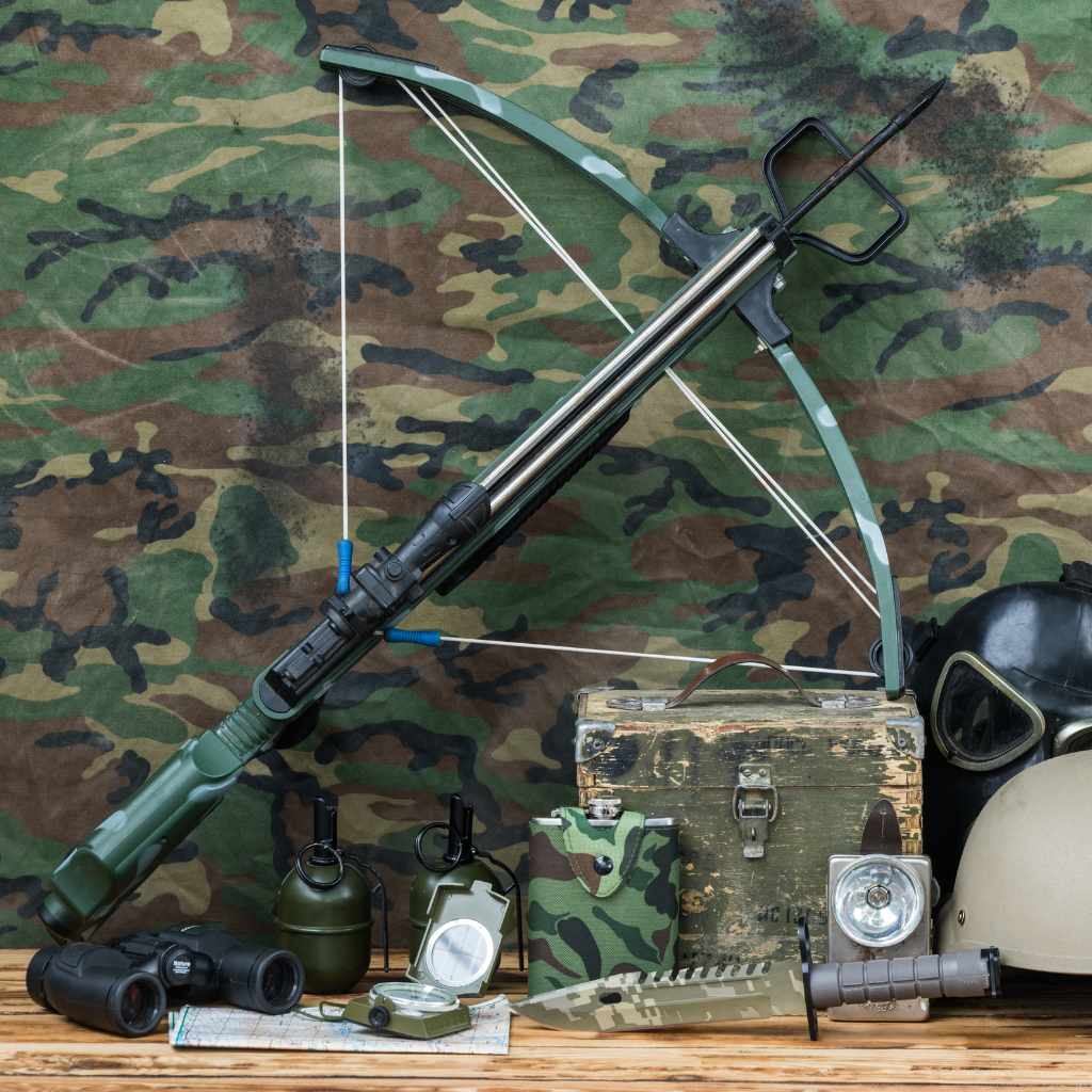 Is Magic Composite Bow a Clue Requirement: Essential Insights Revealed