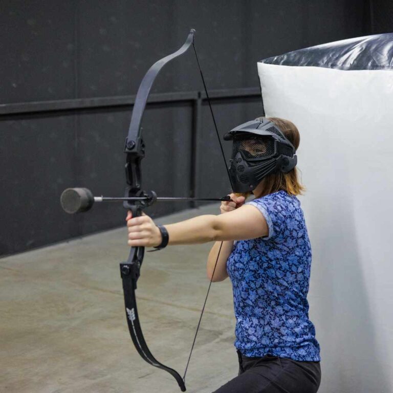 What is Better Magic Bow Or Magic Composite Bow: Ultimate Showdown