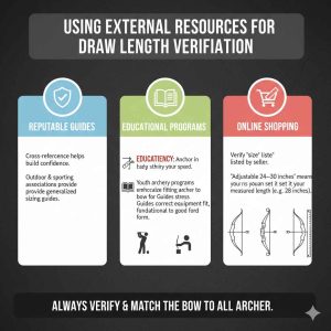 How Do You Determine The Draw Length For A Bow? Proven Essential