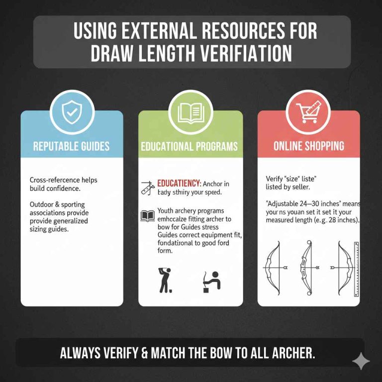 How Do You Determine The Draw Length For A Bow? Proven Essential