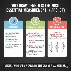 How Do You Determine The Draw Length For A Bow? Proven Essential